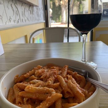 DA CARLA RISTORANTE ITALIANO & CAFFE’ - Updated August 2024 - 69 Photos ...