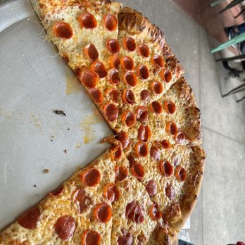 LOCAL PIE - Updated October 2025 - 335 Photos - 538 Reviews - 10716 SW ...