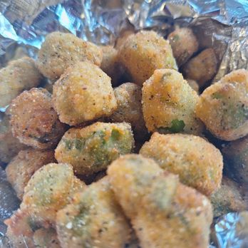 STARVIN LIKE MARVIN - Updated April 2024 - 30 Photos & 19 Reviews - 311 ...