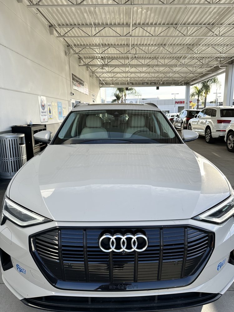 ELITE TINT AND GLASS - Request a Quote - 30 Photos - Corona, California ...