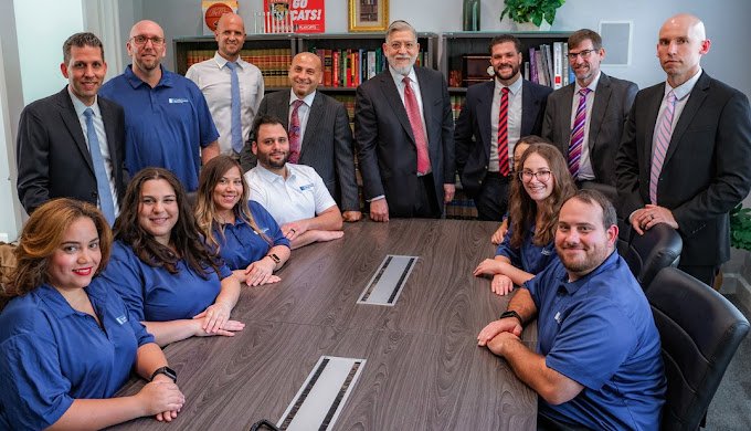 THE LAW OFFICES OF ROBERT DAVID MALOVE - Updated August 2025 - 524 ...