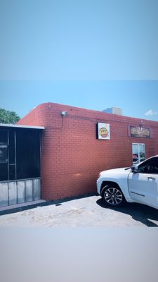 OFF THA BONE BBQ - 45 Photos & 54 Reviews - Barbeque - 1516 N Tamarind ...