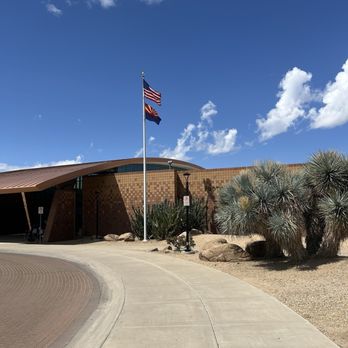 FOOTHILLS LIBRARY - Updated August 2025 - 27 Photos & 25 Reviews ...