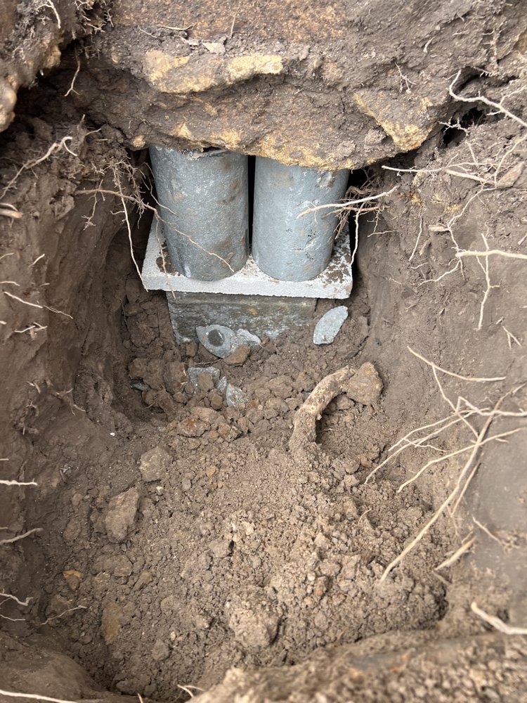 LEVEL CHECK FOUNDATION REPAIR - Updated December 2025 - 165 Photos & 23 ...