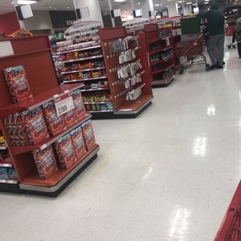 TARGET - Updated December 2025 - 63 Photos & 64 Reviews - 857 Baltimore ...