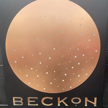 BECKON - Updated August 2024 - 530 Photos & 138 Reviews - 2843 Larimer ...