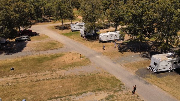 TEXAS TRAILS RV PARK - Updated April 2025 - 17 Photos - 25641 TX-19 ...