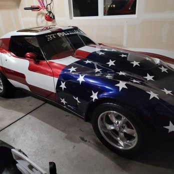 CORVETTE CONNECTION - Updated December 2025 - 25 Photos & 23 Reviews ...