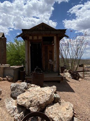 GOOD ENOUGH MINE TOUR - 200 Photos & 105 Reviews - 501 E Toughnut St ...