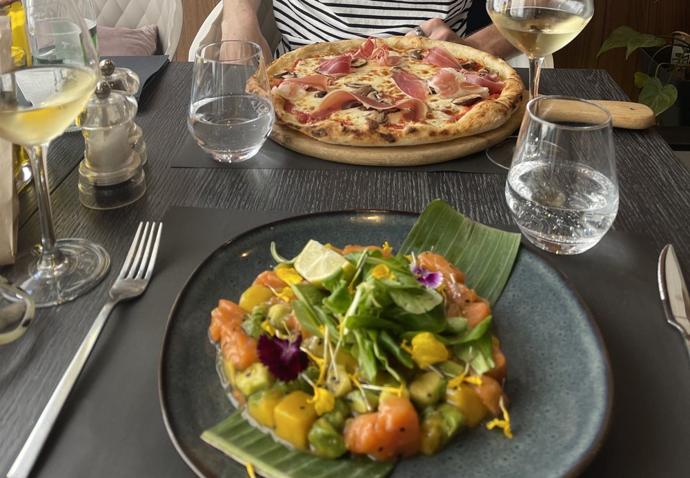 GIOIA - Updated March 2024 - 11 Photos - 10 boulevard Dubouchage, Nice ...