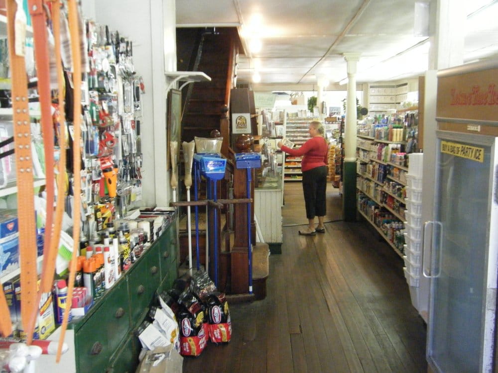 MARION GENERAL STORE - Updated December 2025 - 11 Photos & 11 Reviews ...