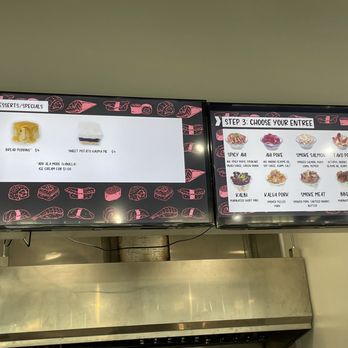 LOCAL BOY SUSHI - Updated July 2024 - 52 Photos & 33 Reviews - 609 ...