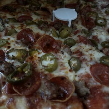 PIZZA GUYS - Updated October 2025 - 184 Photos & 69 Reviews - 25320 ...