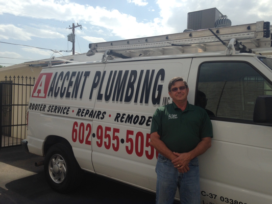 Accent Plumbing - Updated January 2026 - 11 Photos - 48 Reviews - 2721 ...