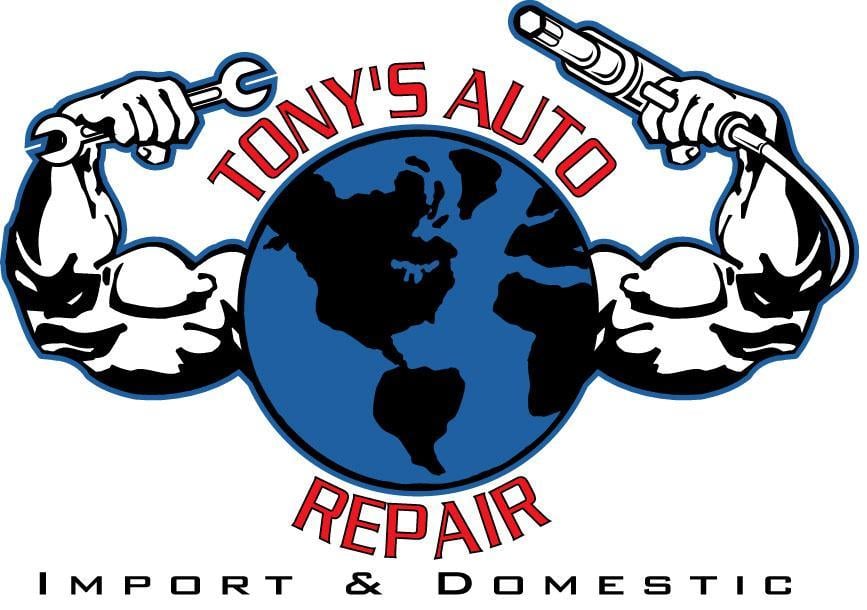 TONY’S AUTO REPAIR - Updated December 2025 - 28 Reviews - 4834 N 35th ...