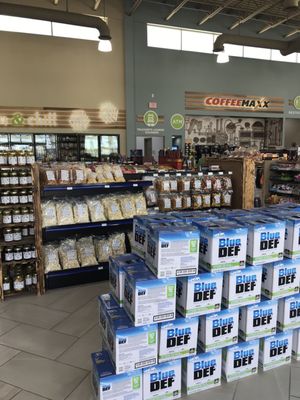 FUEL MAXX - Updated December 2025 - 24 Photos - 3936 FM 362 Rd ...