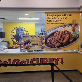 GO GO CURRY - Updated September 2025 - 77 Photos & 27 Reviews - 1740 W ...