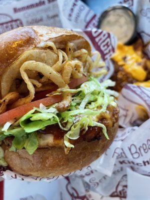 30 BURGERS - Updated January 2026 - 267 Photos & 261 Reviews - 552 W ...