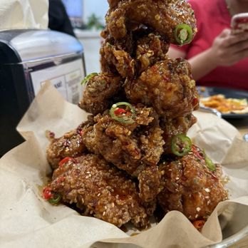 KIMCHI RED - Updated May 2025 - 143 Photos & 59 Reviews - 3651 ...