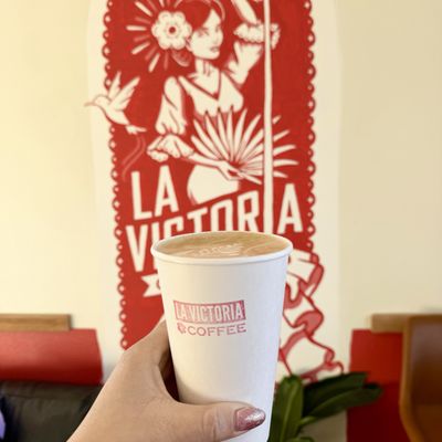 LA VICTORIA COFFEE - Updated August 2025 - 108 Photos & 60 Reviews ...