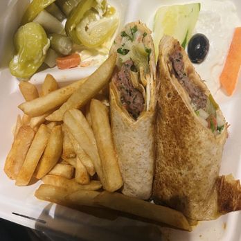 SHAWARMA AL-SHAM - Updated August 2025 - 96 Photos & 80 Reviews - 7701 ...