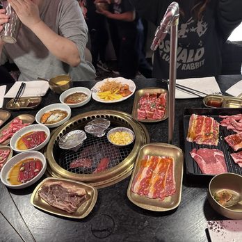 GYUYAKI - Updated July 2025 - 122 Photos & 13 Reviews - 3-5328 Highway ...