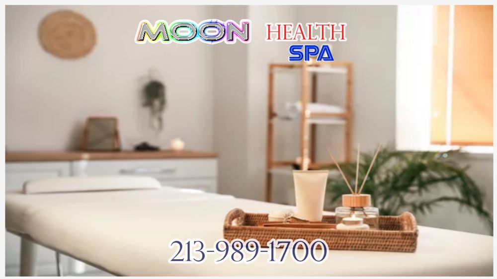 MOON HEALTH SPA - Updated December 2025 - 2128 W Temple St, Los Angeles ...