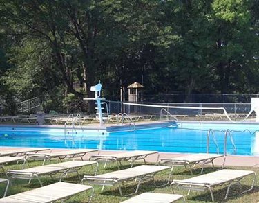 HUNTING RIDGE CSA SWIM POOL - Updated August 2025 - 401 Meeting House ...