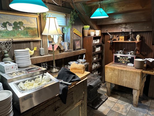 RICHARDS FARM RESTAURANT - Updated January 2026 - 153 Photos & 187 ...