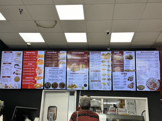 CROWN CHICKEN & GRILL - Updated December 2025 - 21 Photos & 21 Reviews ...