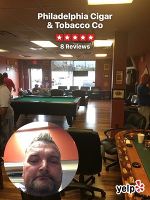 PHILADELPHIA CIGAR & TOBACCO CO - Updated January 2026 - 10 Reviews ...