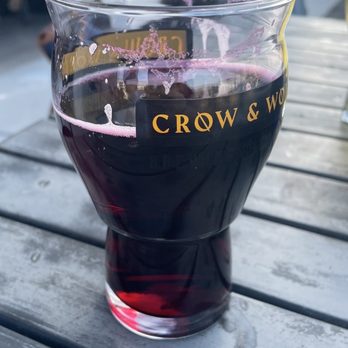 CROW & WOLF - Updated June 2025 - 198 Photos & 156 Reviews - 526 Spruce ...