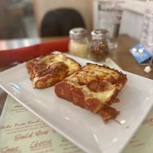 BACKROOM PIZZA - Updated January 2026 - 54 Reviews - 605 Church St, Ann ...