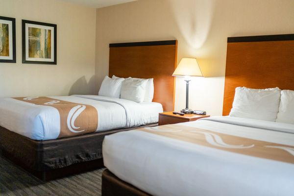 QUALITY INN OAKWOOD - Updated November 2025 - 120 Photos & 59 Reviews ...