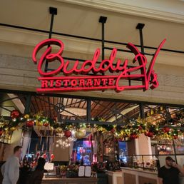 BUDDY V’S RISTORANTE - Updated December 2025 - 6632 Photos & 3678 ...