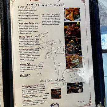 MAHARAJA INDIAN CUISINE - Updated October 2025 - 101 Photos & 75 Reviews - 4900 Lomas Blvd NE ...