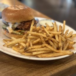 CAFE WHITNEY - Updated August 2025 - 475 Photos & 267 Reviews - 255 N ...