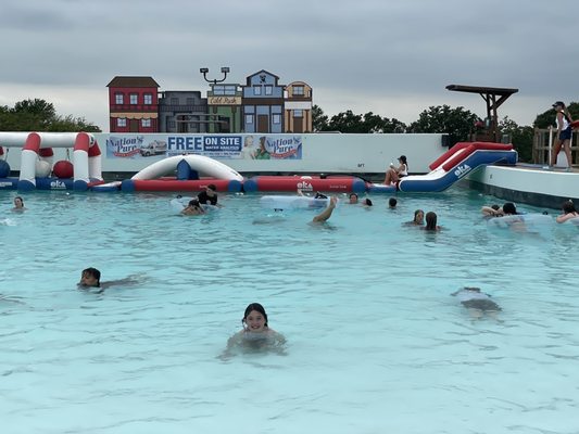 SPLASH KINGDOM WATER PARK - Updated June 2025 - 25 Photos & 33 Reviews ...