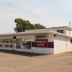 DENNY’S AUTO - 14 Photos & 41 Reviews - 11999 S Redwood Rd, Riverton ...