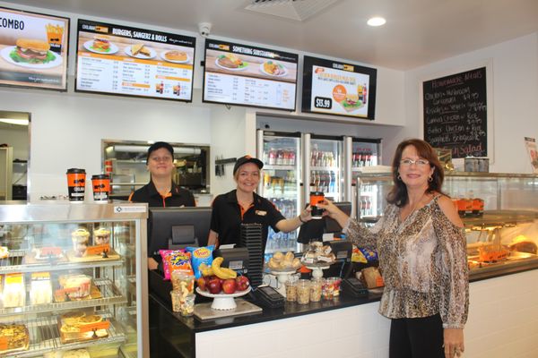 COOLABAH TREE CAFE - Updated August 2025 - 92 Radius Dr, Larapinta ...