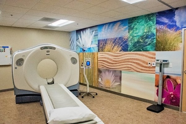 ST MARY HIGH DESERT IMAGING CENTER - Updated November 2025 - 12602 ...