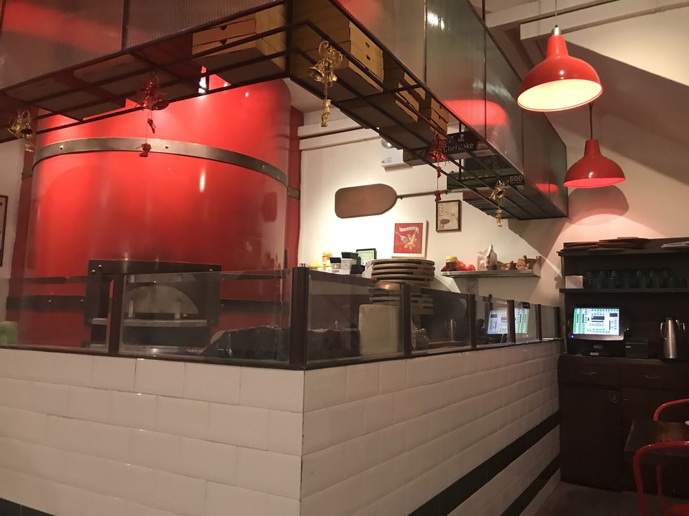 PEPERONI PIZZERIA - Updated April 2026 - 27 Photos & 12 Reviews - 95 ...