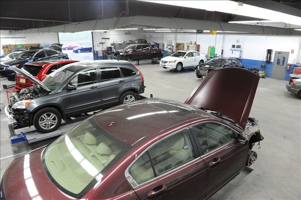 T & J AUTO BODY - Updated December 2025 - 23 Photos & 50 Reviews - 36 ...