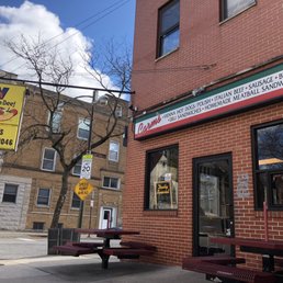 CARM’S BEEF & ITALIAN ICE - Updated July 2025 - 86 Photos & 188 Reviews ...