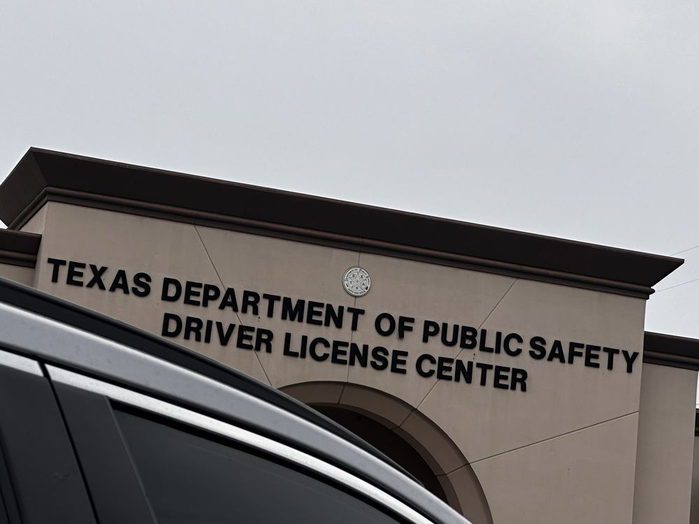 TEXAS DEPARTMENT OF PUBLIC SAFETY - Updated January 2026 - 26 Reviews ...