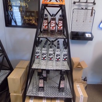 RIG HAND CRAFT DISTILLERY - Updated December 2025 - 58 Photos & 18 ...