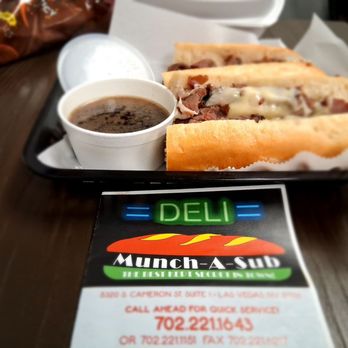 MUNCH-A-SUB - Updated June 2025 - 236 Photos & 254 Reviews - 5320 ...
