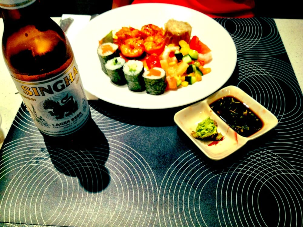 RESTAURANT BOKY - Updated June 2025 - Place de la Gare 2, Lausanne ...