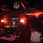 THE VOODOO ROOM - 12 Photos - 222 Fayetteville St, Raleigh, North ...
