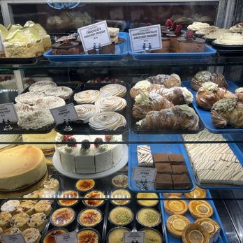 COUSIN JOHN’S CAFE & BAKERY - Updated January 2026 - 507 Photos & 447 ...